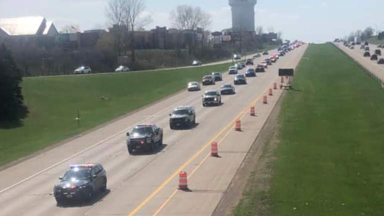 Wisconsin identifies suspect who fatally shot Deputy Kaitie Leising ...