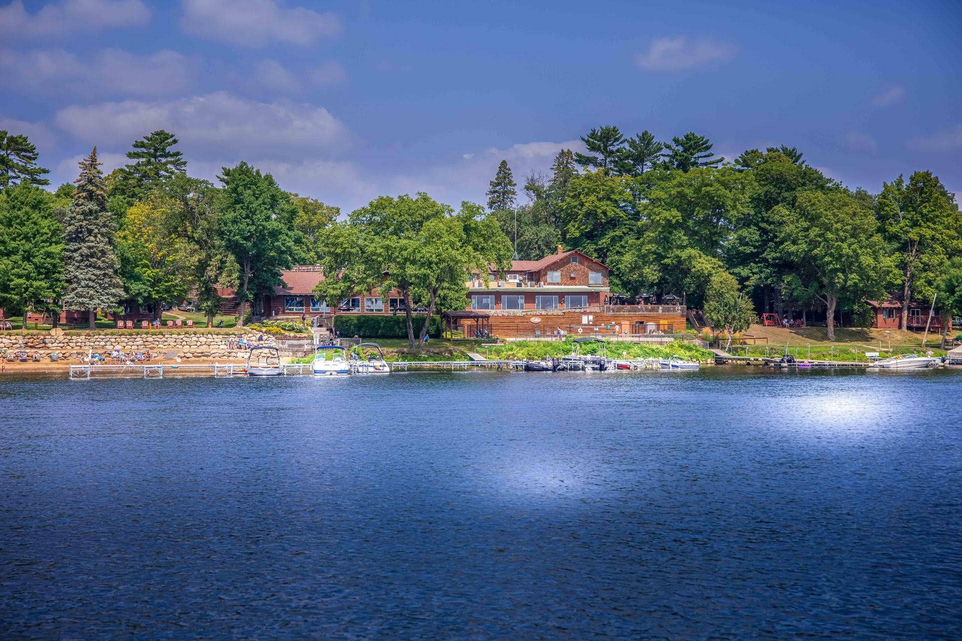 Minnesota's oldest resort purchased by North Shore-based Odyssey ...