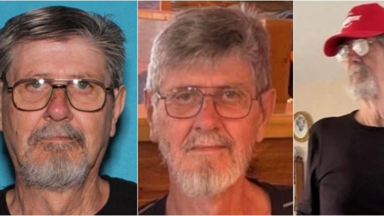 Update Missing Minnesota Man 71 With Dementia Found Safe Bring Me