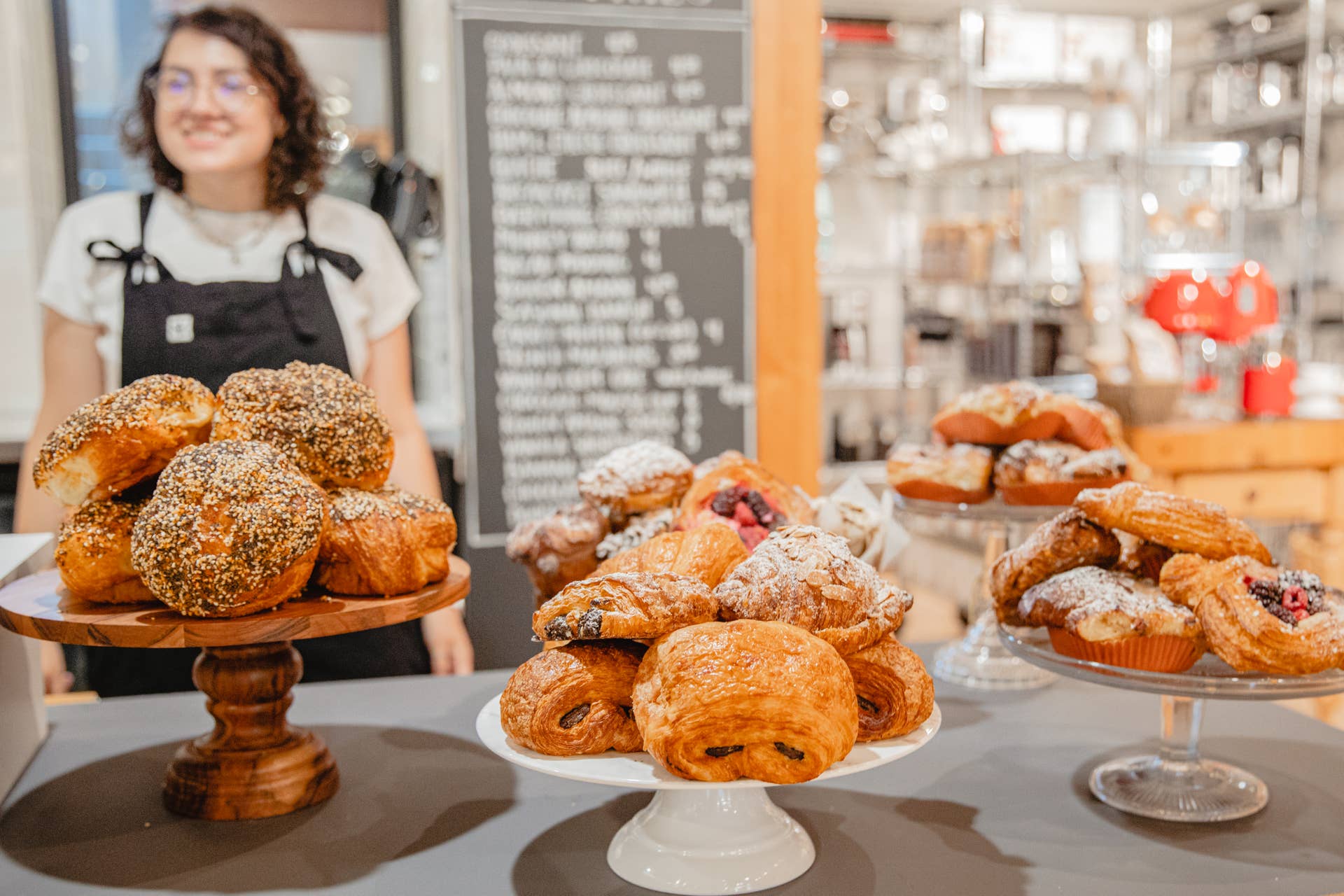 As it prepares to open in Edina, Cooks of Crocus Hill and Bellecour ...