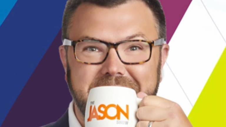 'The Jason Show' expanding to Chicago audiences this summer - Bring Me ...