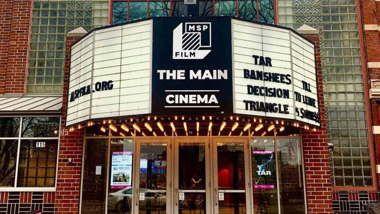 The Main Cinema launches $5 tickets for kids 12 and under - Bring Me ...