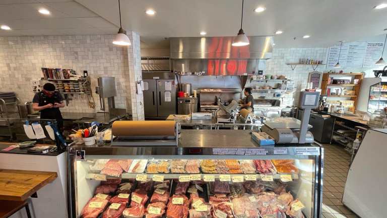 Lowry Hill Meats to close at the end of June - Bring Me The News