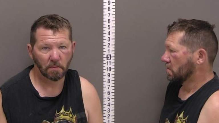 Charges: After being arrested, man slams deputy's hand in drawer at ...