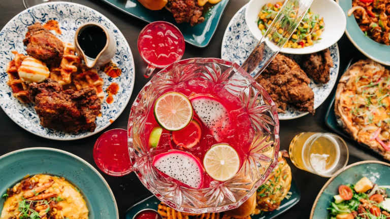 Eagan's Southern Social opening second location in Woodbury - Bring Me ...