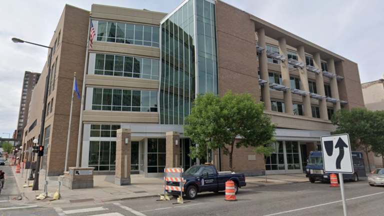 Ramsey County Juvenile Detention Center guard accused of assaulting 16 ...