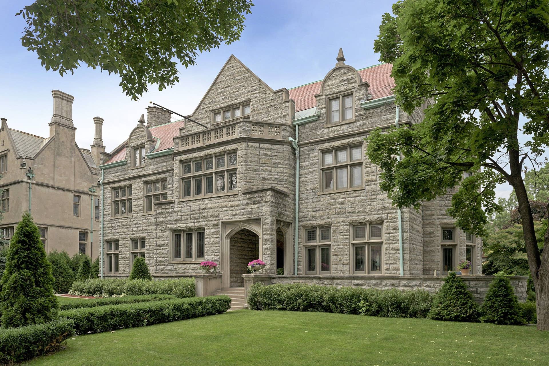 Gallery: Revival underway at Pillsbury Castle in Minneapolis - Bring Me ...