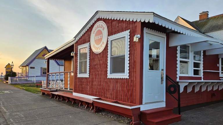 Tasting Table's 'best donuts in US' selections include a Grand Marais bakery - Bring Me The News