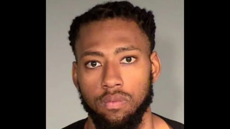 Son Of Former Minnesota Lawmaker Arrested For Crash That Killed 5 In