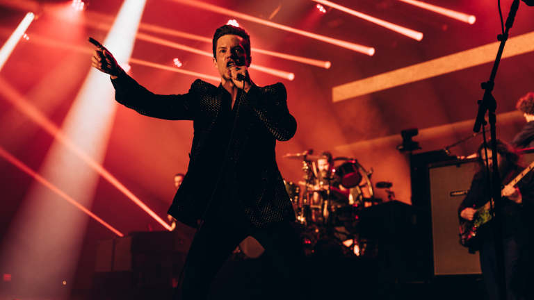 The Killers to play intimate show at First Ave - Bring Me The News