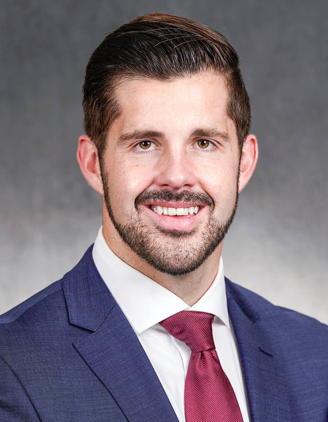State Rep. Dan Wolgamott arrested on suspicion of DWI - Bring Me The News