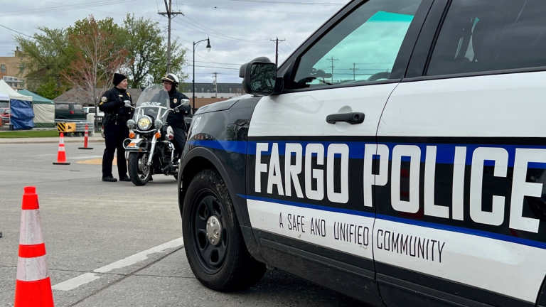 3 police officers shot in Fargo, 2 reportedly in critical condition ...