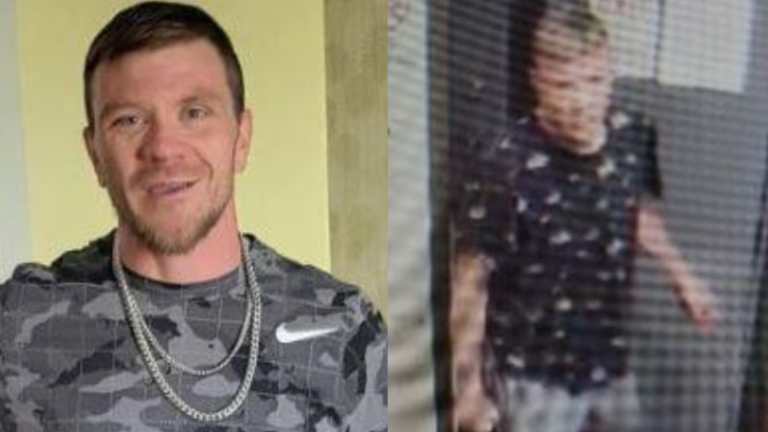 Man missing since leaving work in Byron on July 7 - Bring Me The News