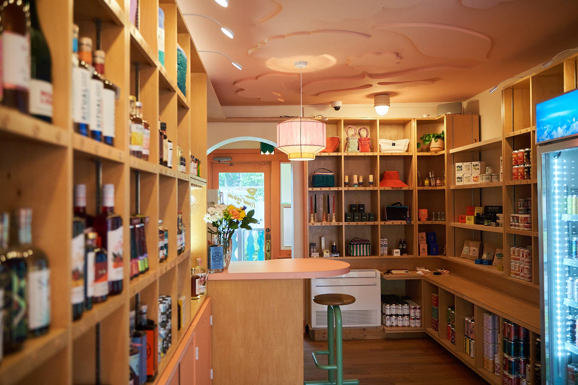 Non-alcoholic bottle shop Marigold to open second Twin Cities location ...