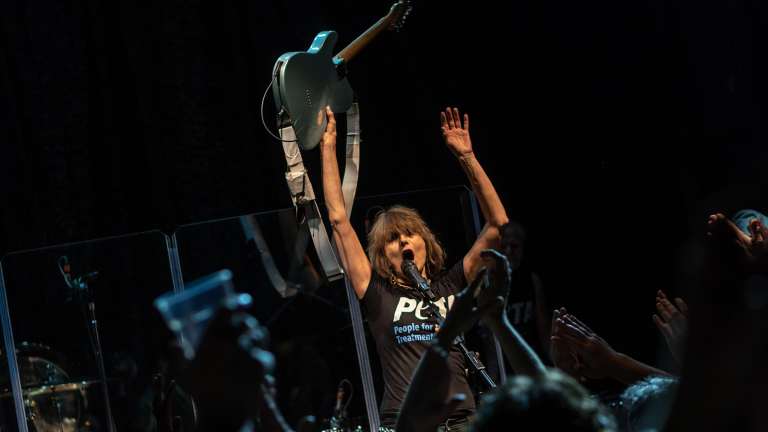 The Pretenders to play First Avenue's 7th St. Entry in September ...