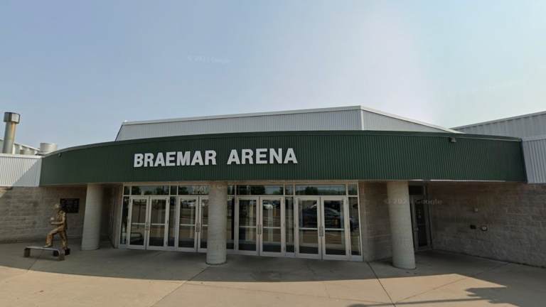 Edina approves ballot question on $25M Braemar Arena expansion - Bring ...