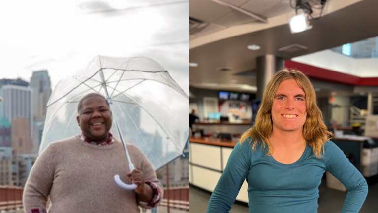 New faces joining FOX 9, KSTP teams in Twin Cities - Bring Me The News