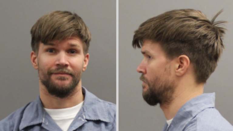 Search for sexual predator wanted by authorities in Twin Cities - Bring ...