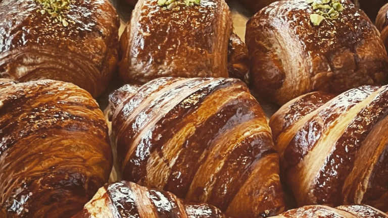 Critically acclaimed bakery Café Cerés opens 4th Minneapolis location - Bring Me The News