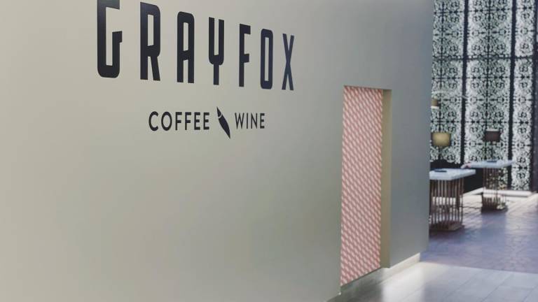 Gray Fox Coffee to open new location in Dayton's Project - Bring Me The News