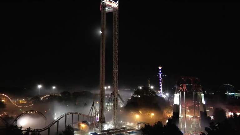 It's back: ValleySCARE to make return in 2024 - Bring Me The News