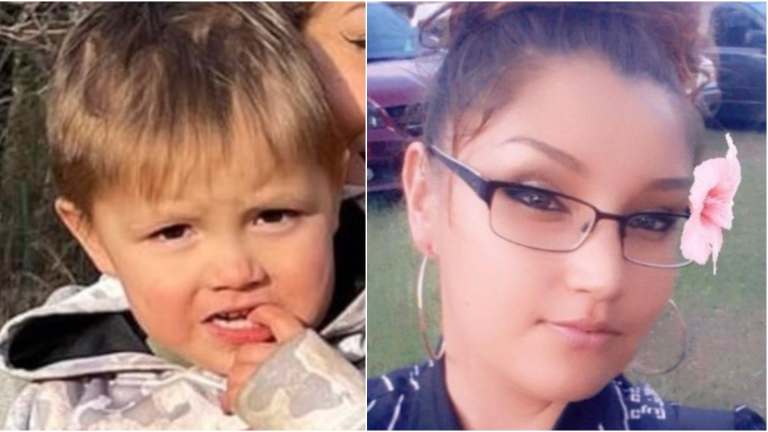 Mother And Son Found Safe After Being Reported Missing Bring Me The News