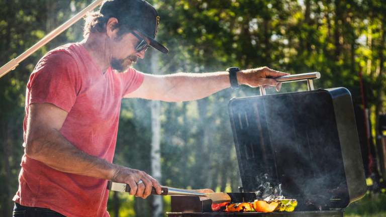 It's officially grilling season at SCHEELS - Bring Me The News