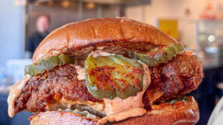 Chicken joint co-owned by former Viking Marcus Sherels to close - Bring ...