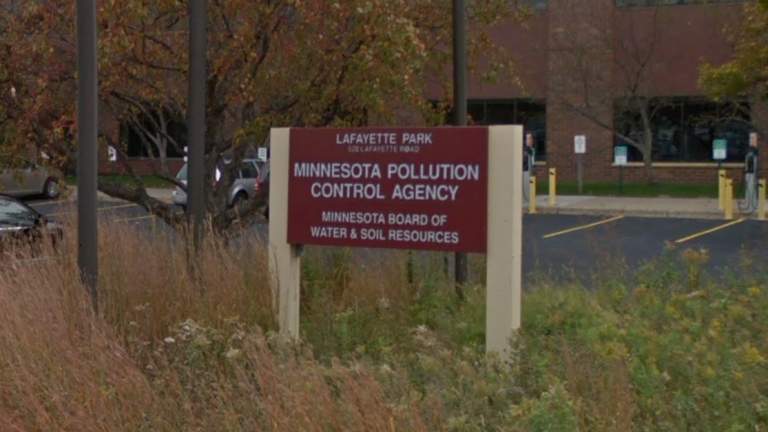 The Minnesota Pollution Control Agency is considering a name change ...