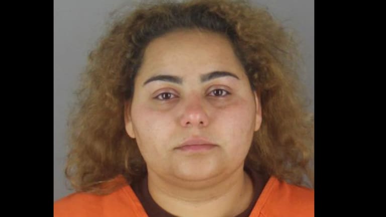 Woman sentenced to 3 years probation in 'sleight of hand' Twin Cities ... Woman sentenced to 3 years probation in 'sleight of hand' Twin Cities ...