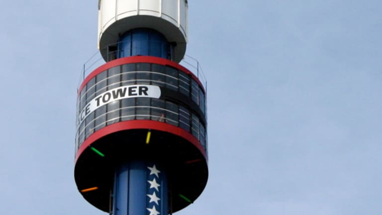 Space Tower at Minnesota State Fair closed for rest of 2023 event ...