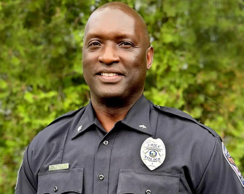 Brooklyn Center police chief to retire 615 days after being hired ...