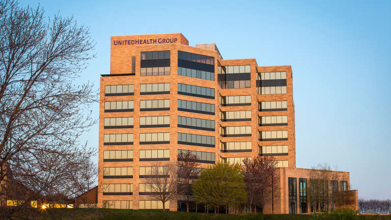 UnitedHealth Group moving headquarters to Optum campus in Eden Prairie ...