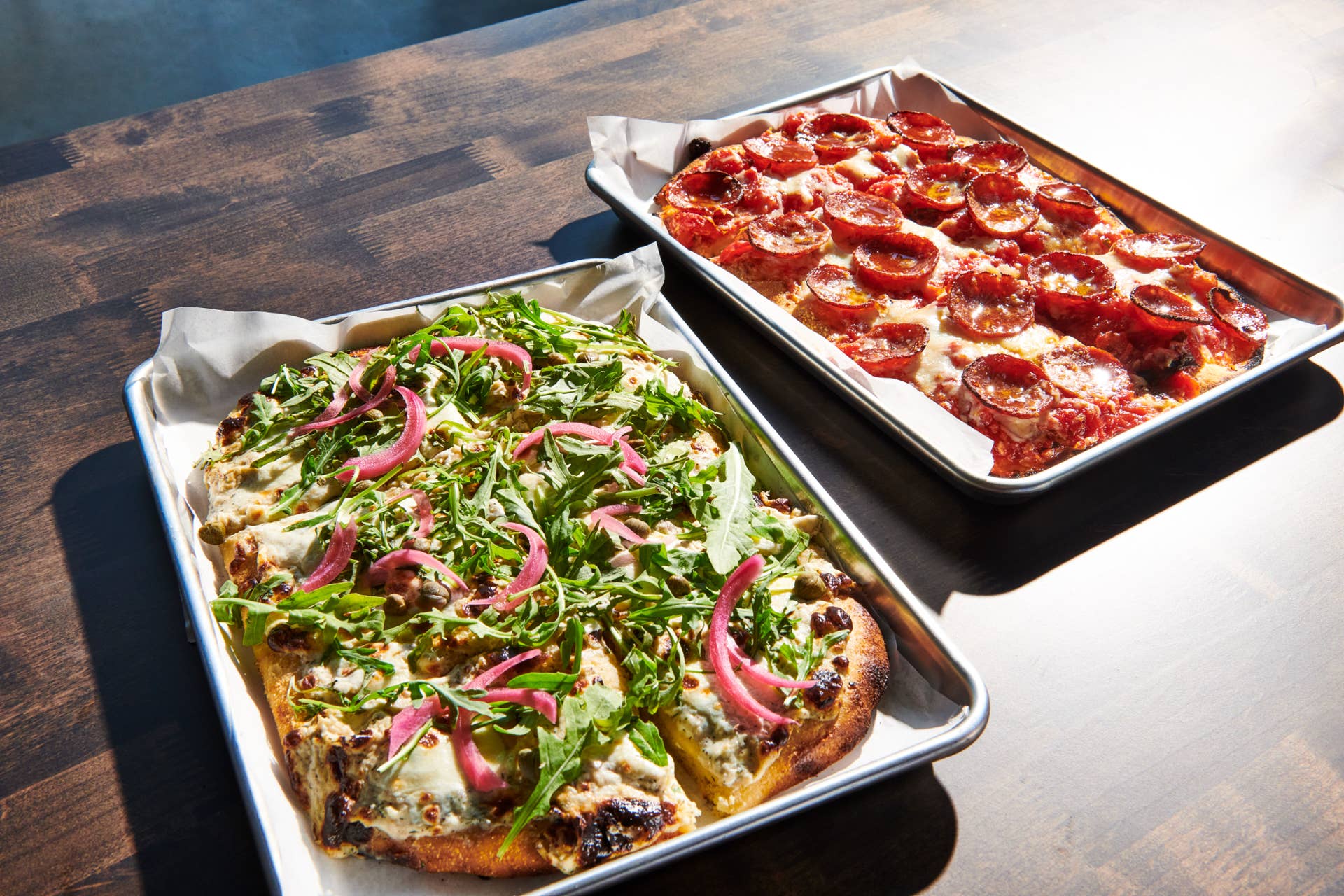 Three new pizza spots to try in St. Paul this weekend - Bring Me The News