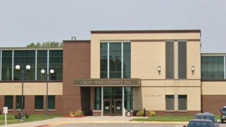 Investigation launched after woman, 54, dies in Crow Wing County Jail ...