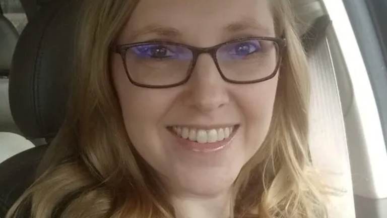 Woman fatally shot in 'senseless act of domestic violence' identified ...