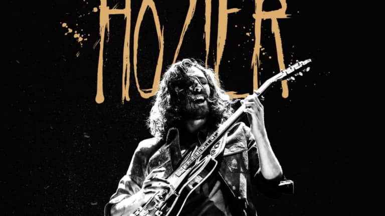 Hozier expands 2024 tour, adding 37 new dates including St. Paul ...