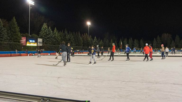 Twin Cities ice rink named one of the best in the country - Bring Me ...