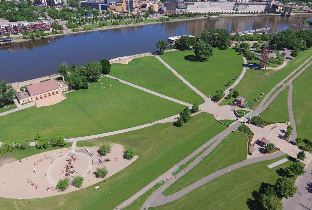 New music festival to take place on St. Paul's Harriet Island in 2024 ...