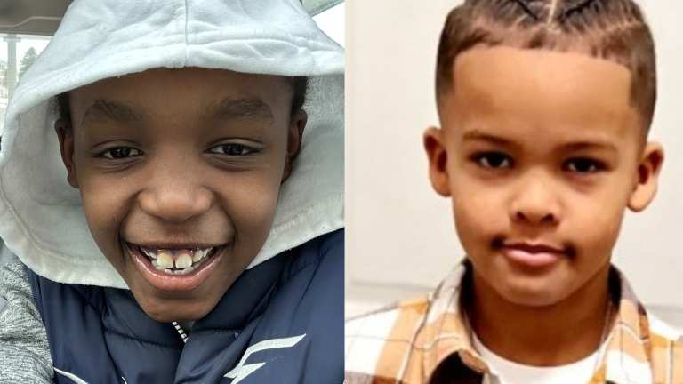 Police: Both missing boys last seen in Minneapolis found safe - Bring Me The News