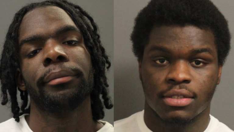 Inmates charged in assault of multiple Oak Park Heights correctional ...