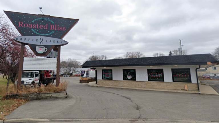Coffee shop and bakery closes abruptly in Rochester - Bring Me The News