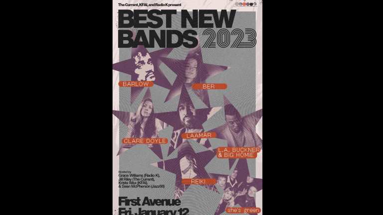 Meet 5 of Minnesota’s 'Best New Bands' playing First Avenue on Friday ...