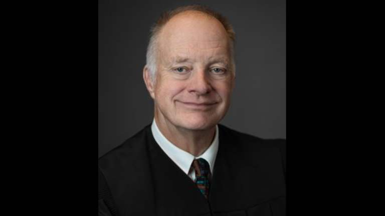 Minnesota Supreme Court Justice announces retirement after serving over ...