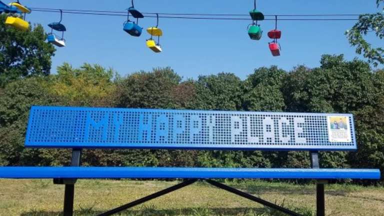 Minnesota State Fair to end personalized bench and table program ...