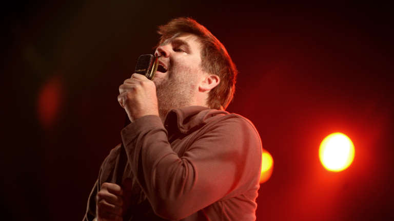LCD Soundsystem to play show in Minneapolis - Bring Me The News