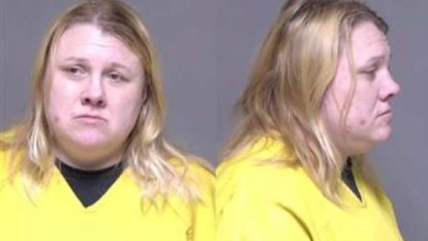 Woman charged with 3rd-degree murder in Stewartville man's fatal OD ...