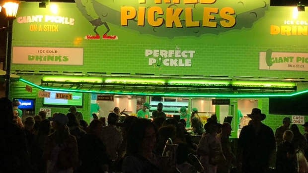 The Perfect Pickle to open second location at the Minnesota State Fair ...