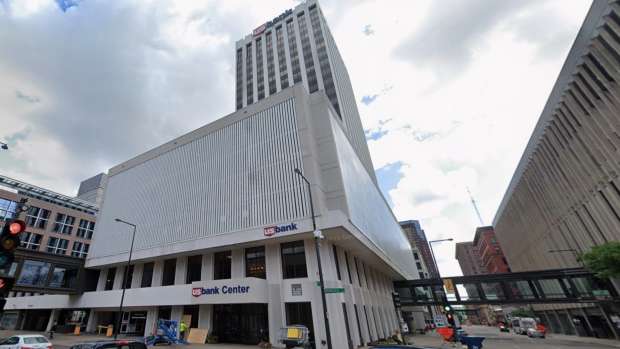 U.S. Bank won't renew office space lease in downtown St. Paul ...