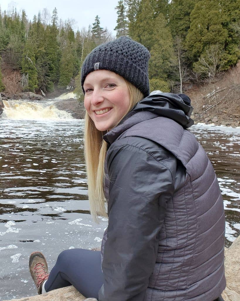 Cause of death revealed for Trooper Mollie McClure after South Dakota ...